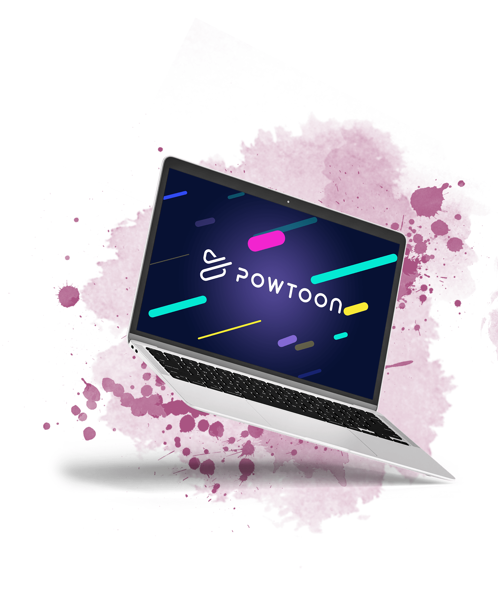 Powtoon - Samoo E-Learning