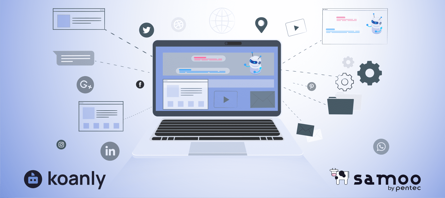 Koanly y sus funcionalidades Samoo E-Learning Todos